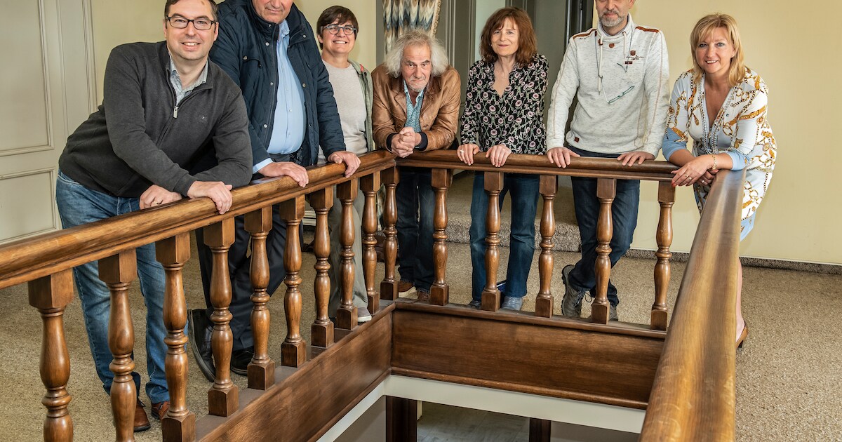 Villa Pommé krijgt afscheid in stijl met kunsttentoonstelling ‘Requiem ...