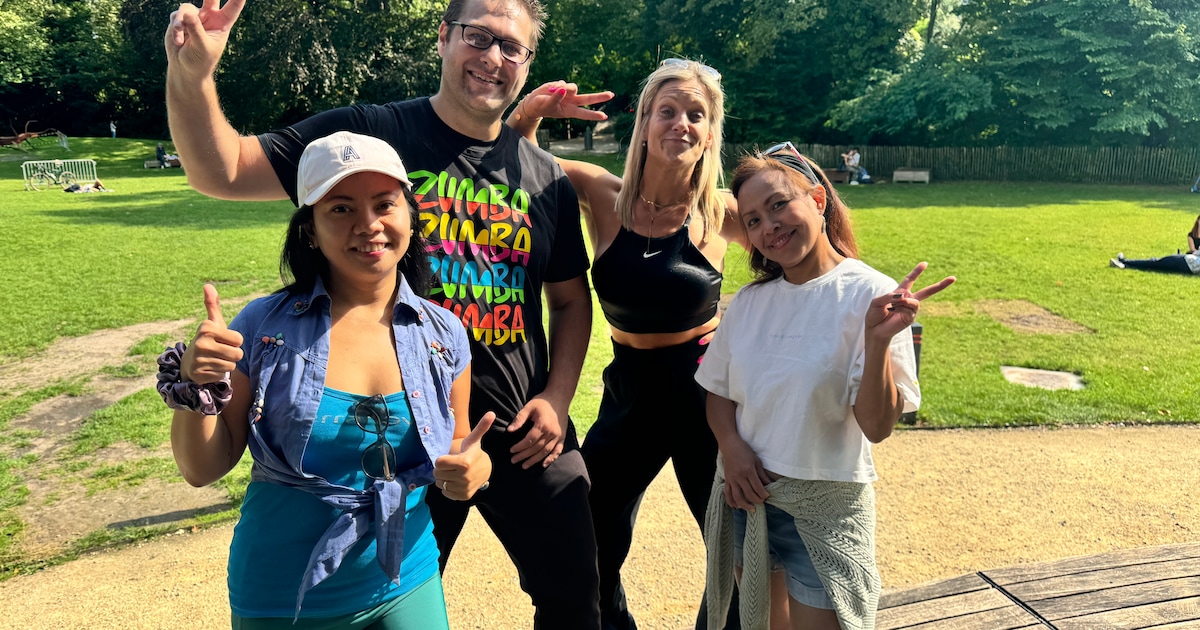 Wat te doen in regio Mechelen dit weekend? Van zumbalessen tot je rijk ...