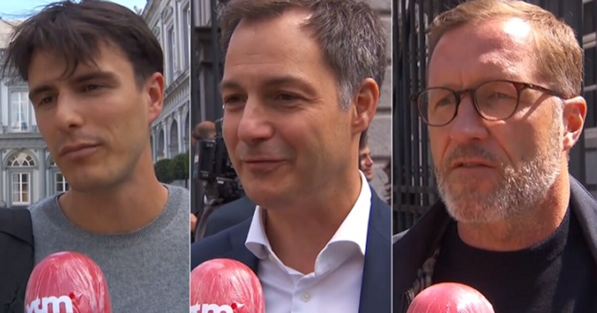 Na akkoord superkern over steunpakket rest de vraag hoe het zit met de ...