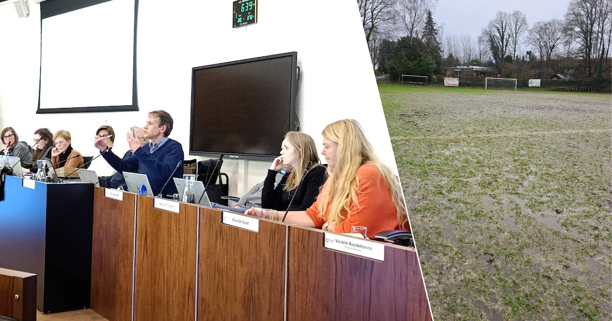 Drukke agenda voor tweede Beerselse gemeenteraad: deelfietsen ...
