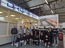 VTI Roeselare zet vol in op innovatie met DroneLab en verrast met duale ...
