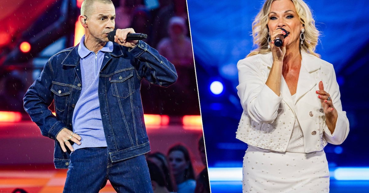 Schlagerzangers donderdag baas op ‘Muziek aan het Kasteel’: Sam Gooris ...