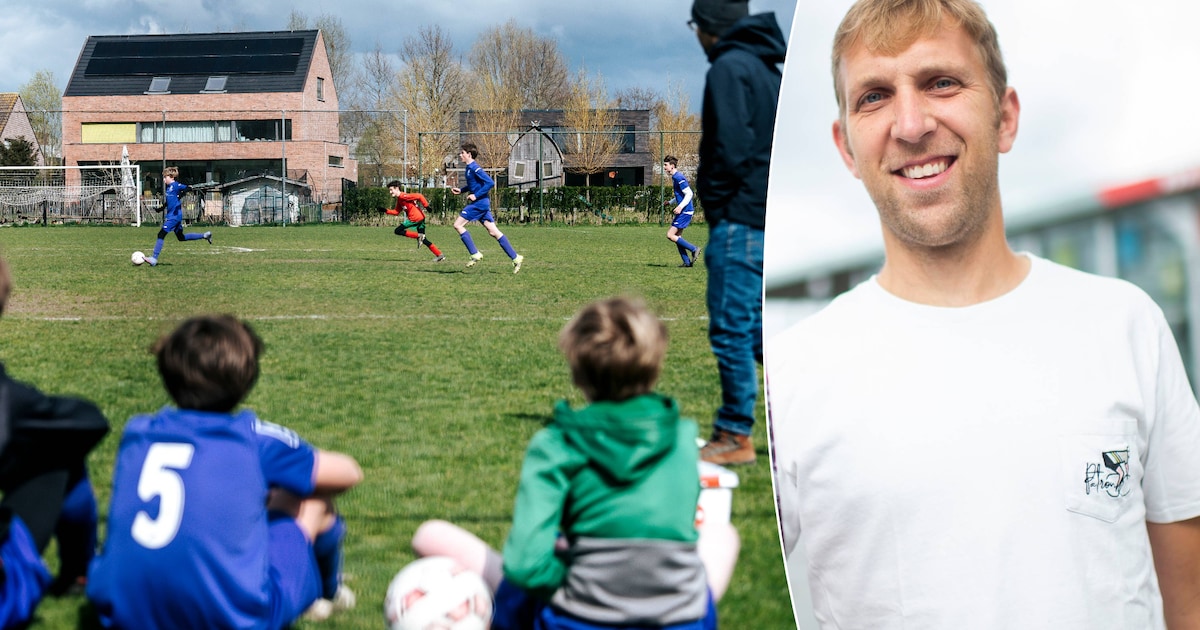 Steeds meer Vlamingen gaan aan het sporten: zo sportief zijn de ...