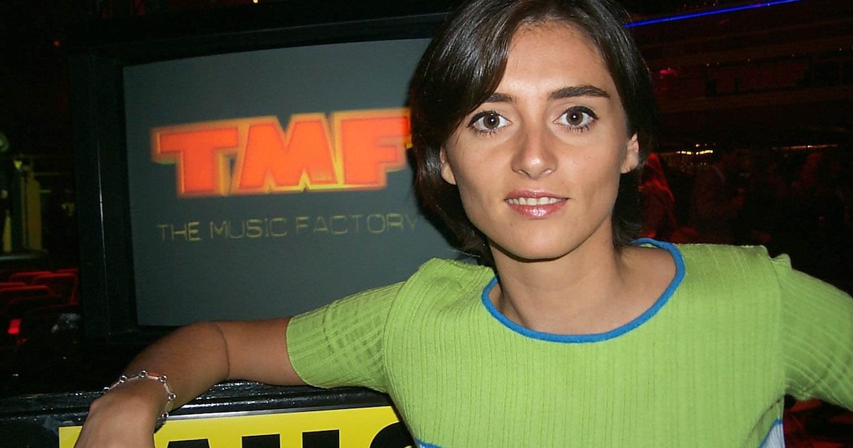 Vijftien jaar na haar overlijden krijgt Yasmine eigen trofee op TMF ...