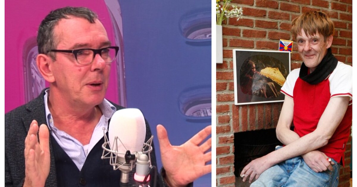 Herman Verbruggen over Walter ‘Pico’ Michiels: “Weinig mensen hebben ...