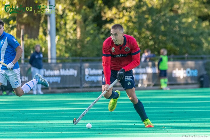 Dragons wint Antwerpse topper op Braxgata (2-4): “Dit is een ...