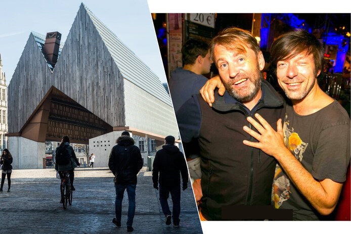 Gent Loves Electronics: nieuw openlucht dancefestival eert Gent als ...