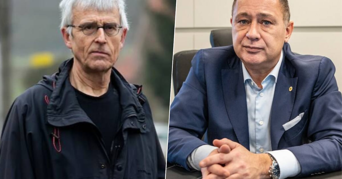 300 euro per dossier over trage wegen in Glabbeek, voetwegenactivist ...