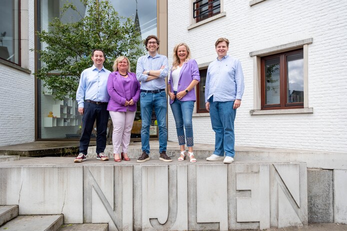 Partij Voor2560 kondigt eerste kandidaten op de lijst aan: “Nijlen ...