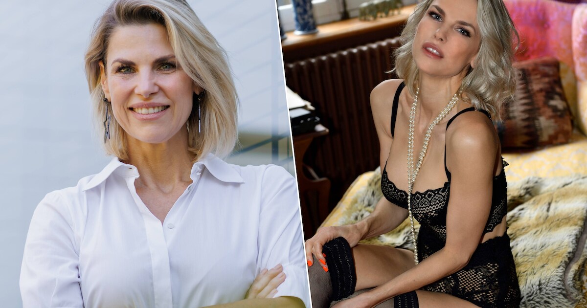 Bijna-bruid Tanja Dexters stopt met OnlyFans: “Volgers zijn enkel uit op seksueel getinte foto’s ...