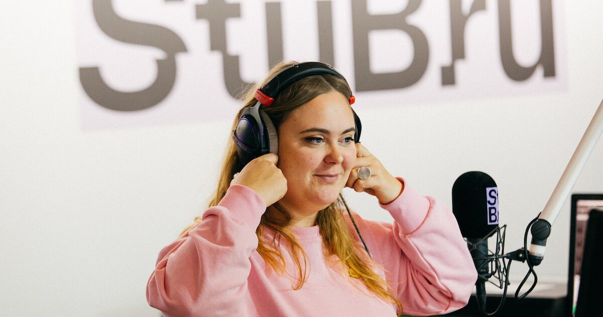 Stubru verliest flink wat luisteraars, Qmusic en Radio 1 winnen | Showbizz | hln.be