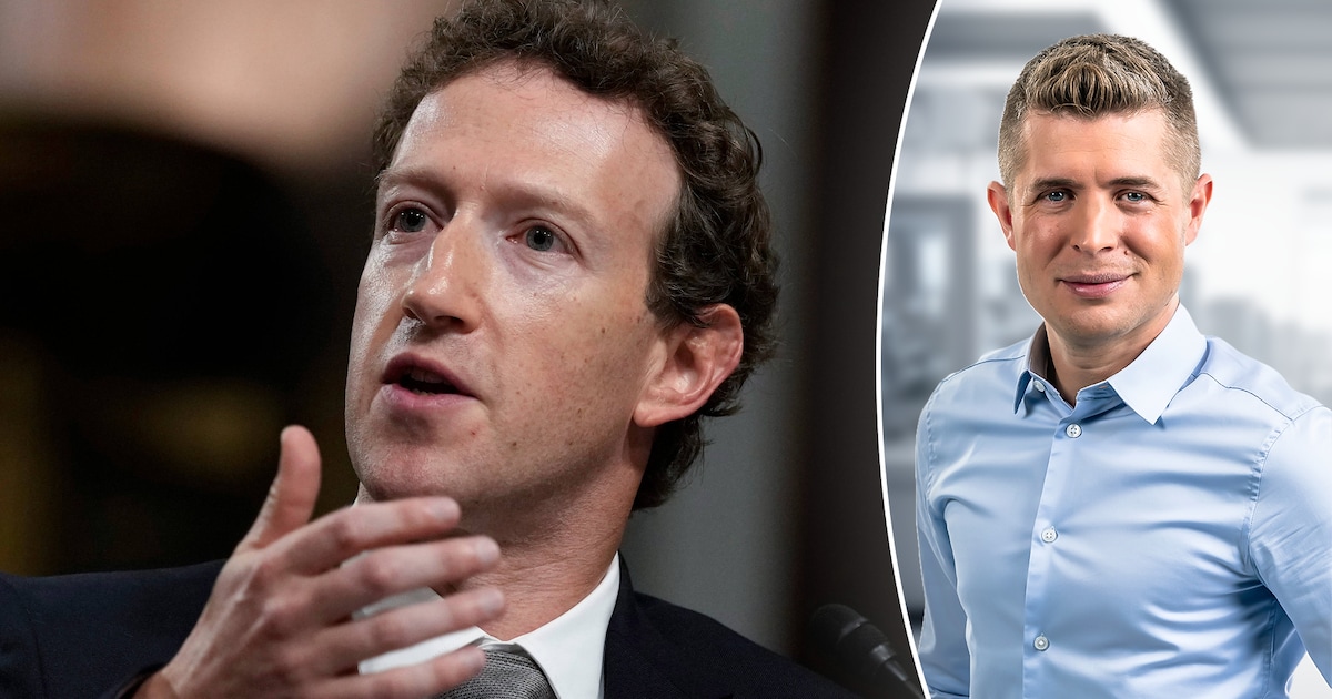 Ook jouw Facebook- en Instagramfoto's worden binnenkort gebruikt voor ...