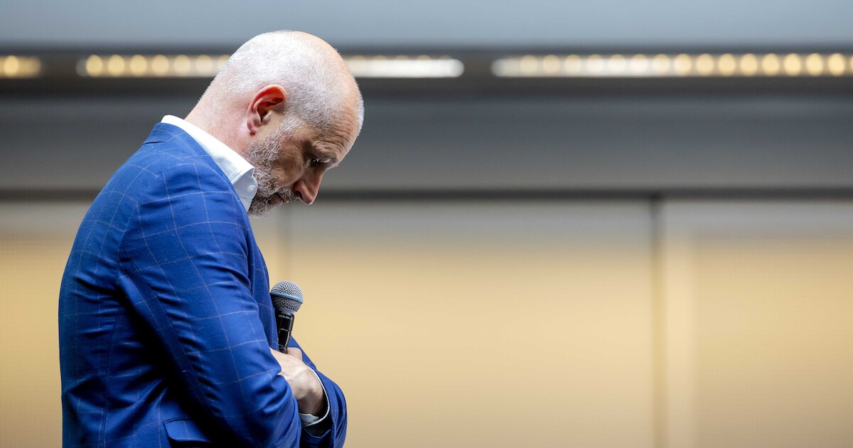 D66 betaalt schadevergoeding aan oud-medewerkster in MeToo-zaak ...