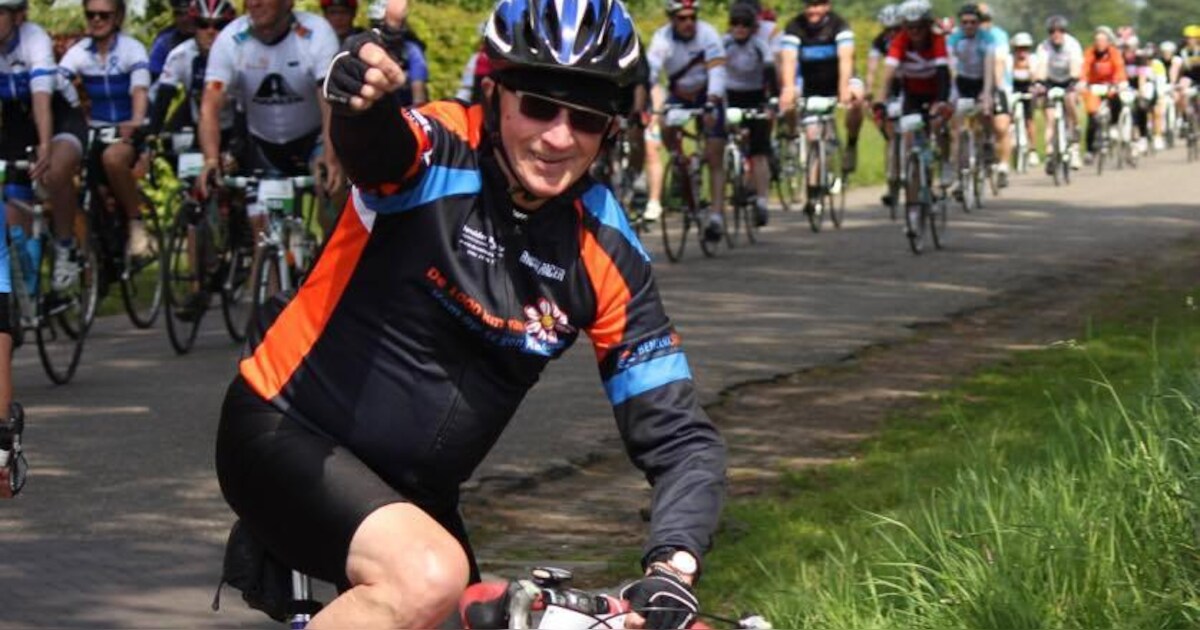 Stichter van fietsen Comati overleden | Tielt | HLN.be