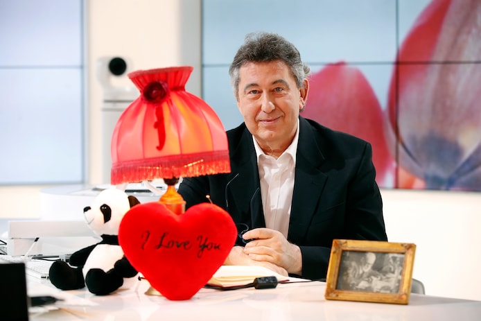 “Ik had relaties met gehuwde mannen en met een Rode Duivel, maar leef ...