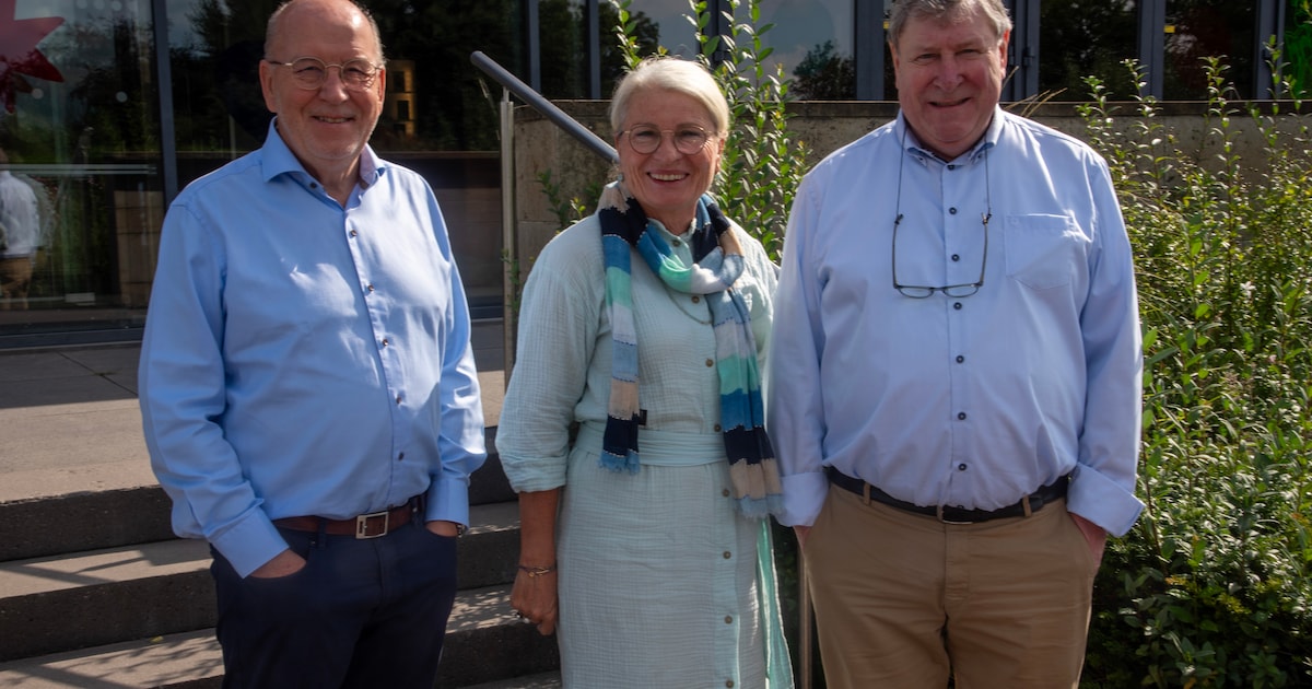 Nieuwe Vzw Prolong wil longkanker uit taboesfeer halen, patiënten ...