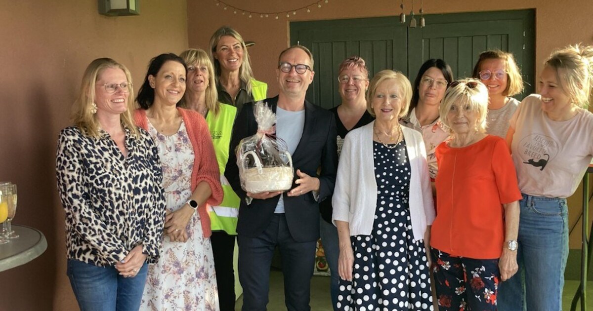 Zwerfkattenproject zoekt extra vrijwilligers: “Elk dier verdient een ...