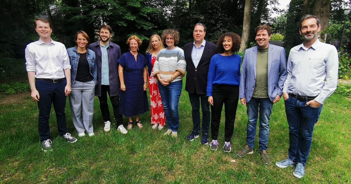 Groen Brugge wil mee besturen na verkiezingen: "De meningsverschillen ...