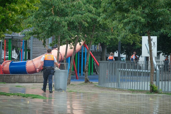 Brusselaars reageren op fusie politiezones: “Zolang mijn kinderen veilig zijn, maakt het mij ...
