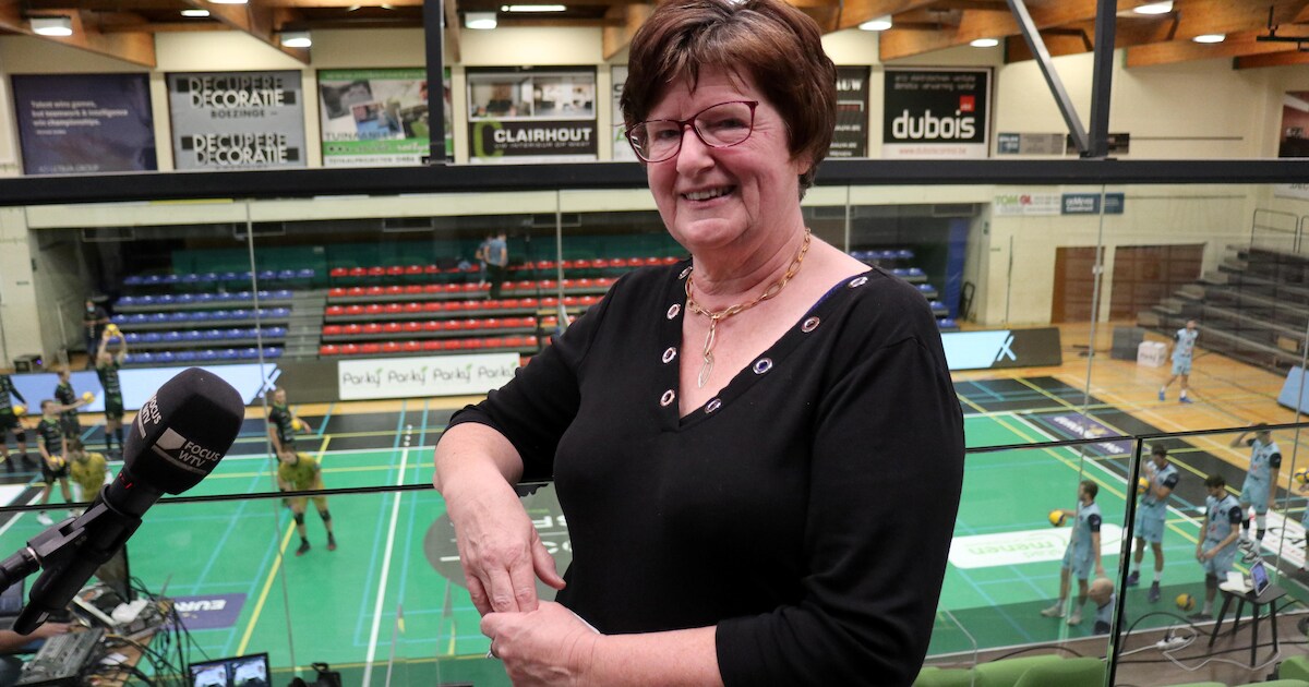 Anne Verhelst (Menen): “Bijzonder jammer dat er geen publiek toegelaten ...