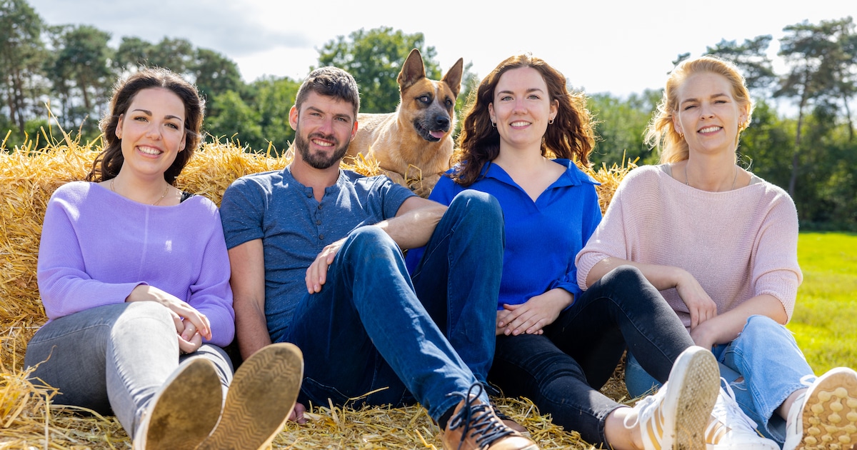 Niels uit ‘Boer zkt vrouw’ laat in zijn hart en ziel kijken: “Ik knap ...