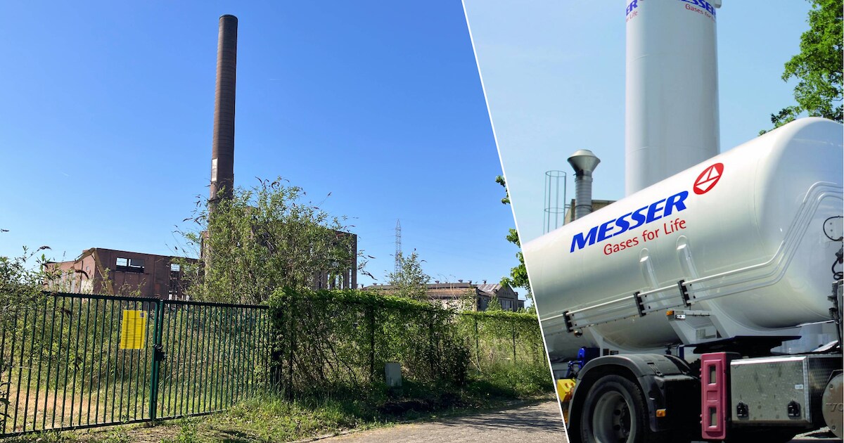 “Waarom net hier, waar we wandelen en waar onze kinderen spelen ...