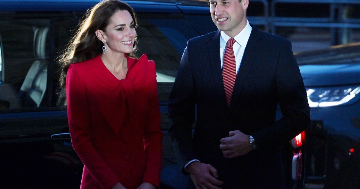 “Kate Middleton wordt redding van de monarchie”, beweert Buckingham ...