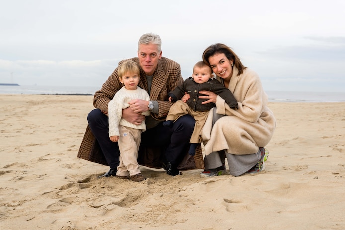 Sportjournalist Tom Coninx over zijn ophefmakende uitspraken: “Ik ben ...