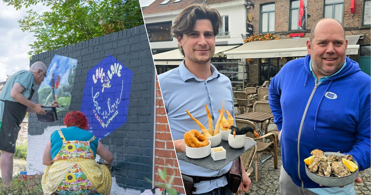 Wat te doen dit weekend in het Meetjesland en Deinze? Van kunst in ...