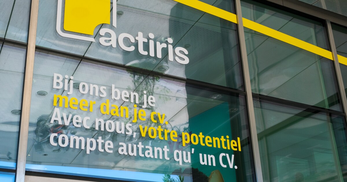 Dertig Brusselse werkgevers behalen diversiteitslabel van Actiris ...