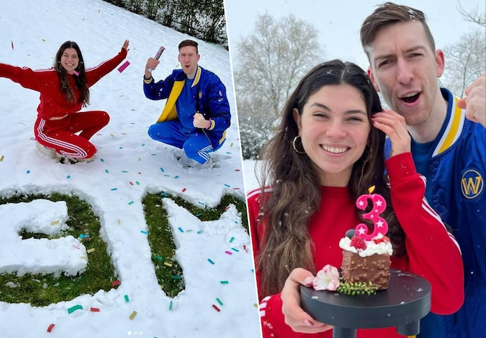 CEMI overschrijdt kaap 3 miljoen abonnees op YouTube: “We blijven elke ...