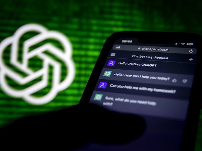 Je kan nu ook betalen voor populaire ChatGPT: 24 dollar per maand geeft je snellere antwoorden ...