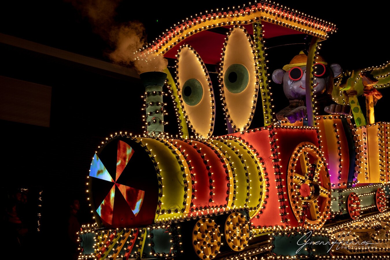 Wat te doen in de Kempen dit weekend? Van lichtspektakel tot muziekspektakel voor jong en oud ...