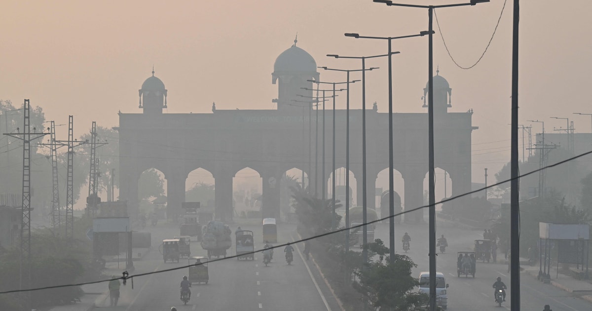 In beste scenario warmt aarde 2,3 graden op: nieuwe klimaatplannen ...