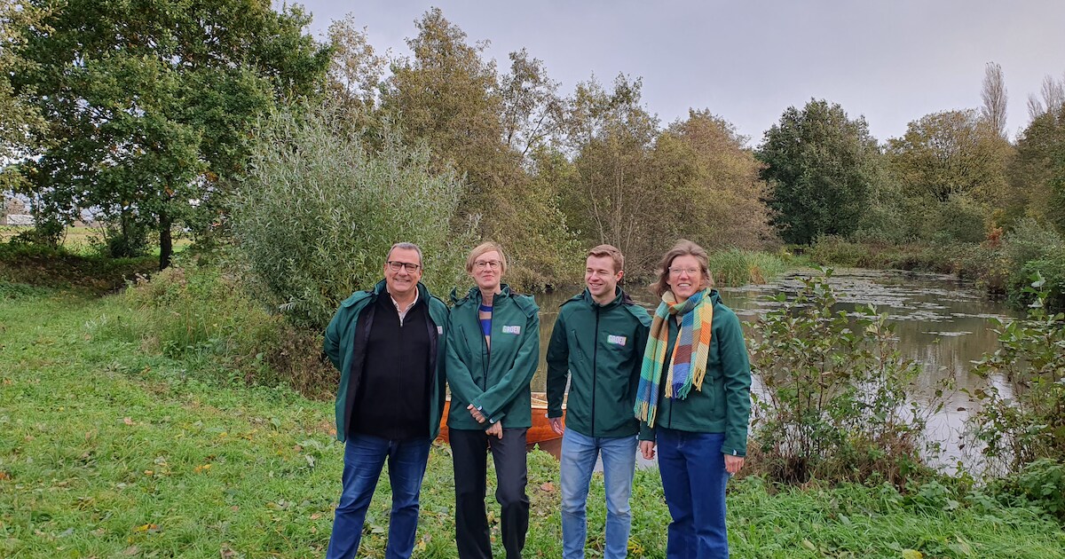 Groen Assenede wordt ‘Meer dan Groen’: twee nieuwkomers trekken de ...