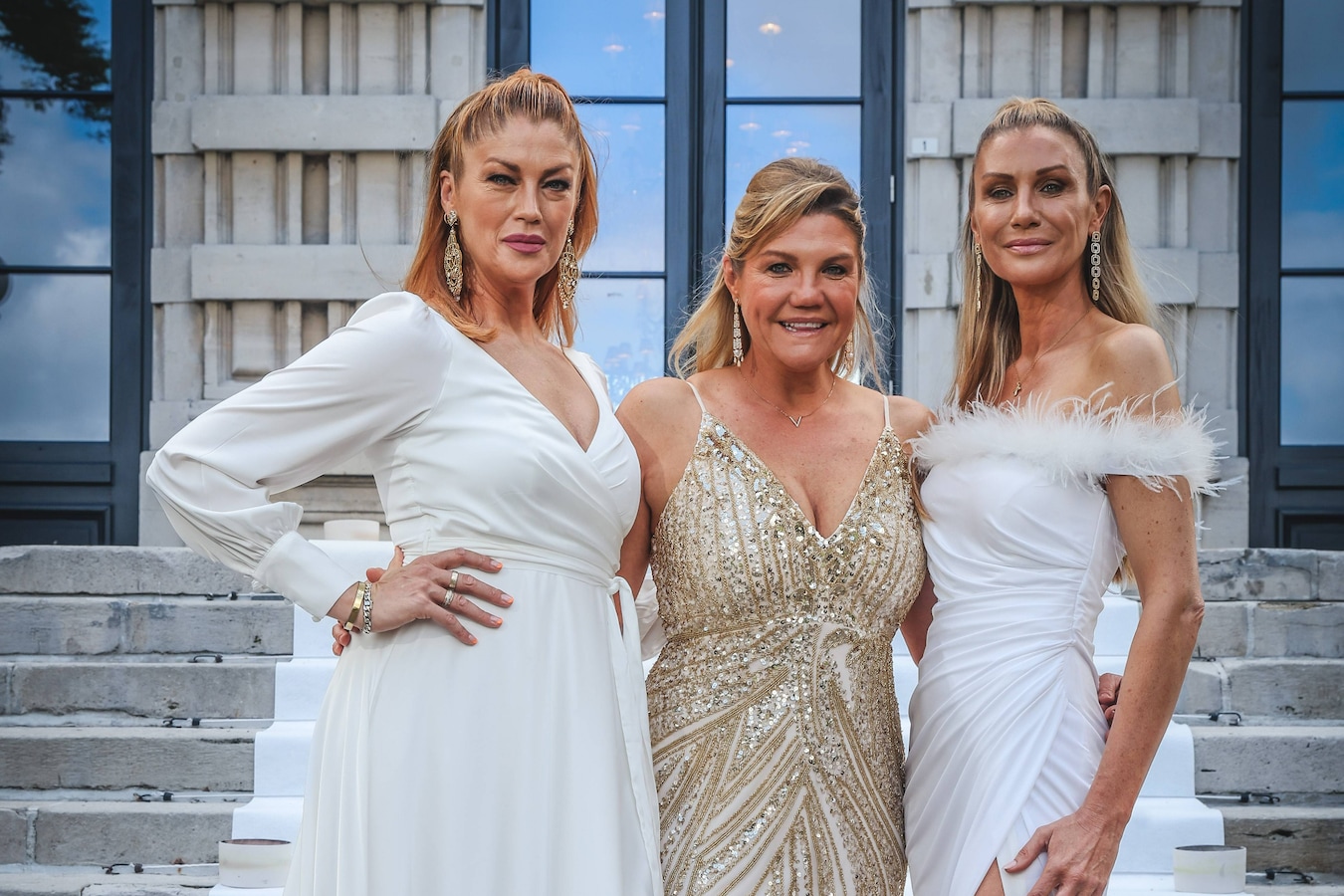 EXCLUSIEF. “Ik, een facelift?”: Debby Pfaff (49) gaat voor nieuwe ...
