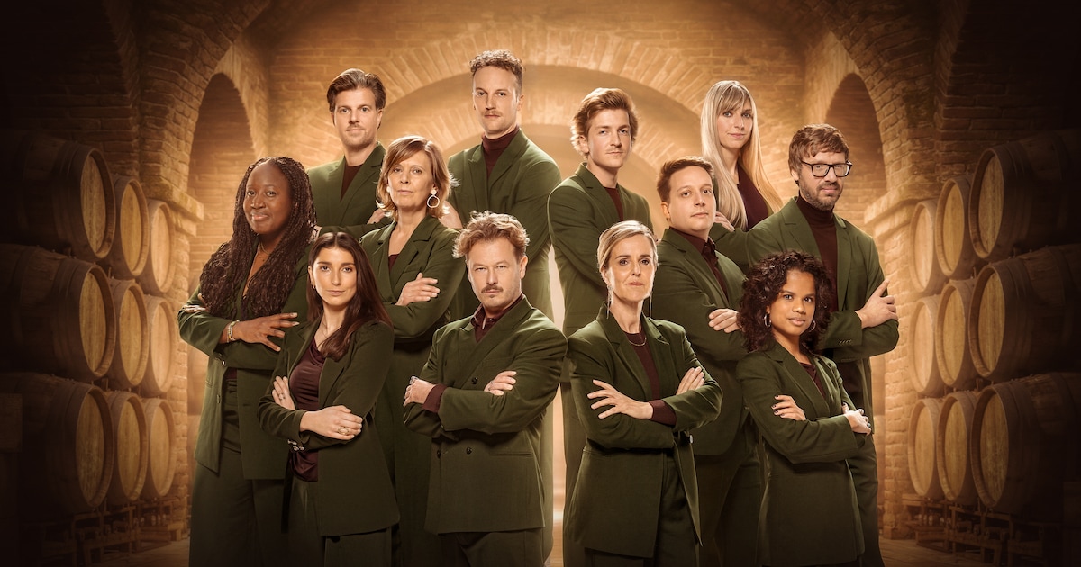 POLL. Nog maar vier namen over: wie is volgens jou ‘De mol’? | Showbizz ...