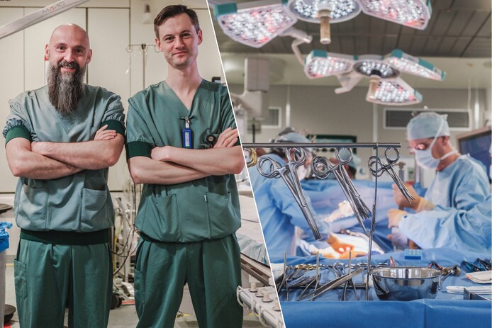 ZAS Hartcentrum pakt uit met primeur voor behandeling ...