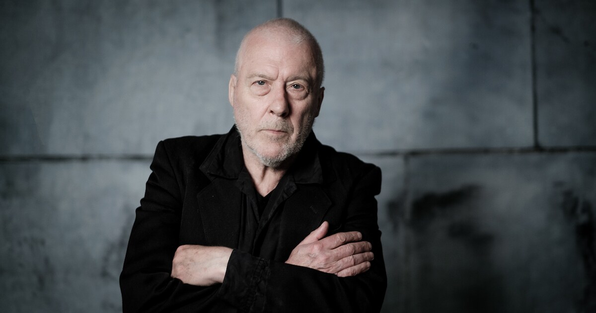 Arno in januari weer op het podium: “Muziek is mijn therapie ...