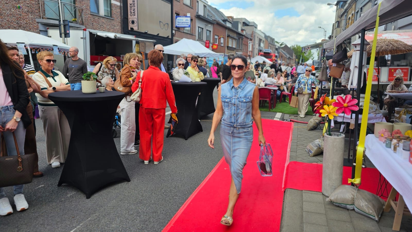 Putse Feesten lokken opnieuw massa bezoekers: “Laten zien hoe gezellig ...