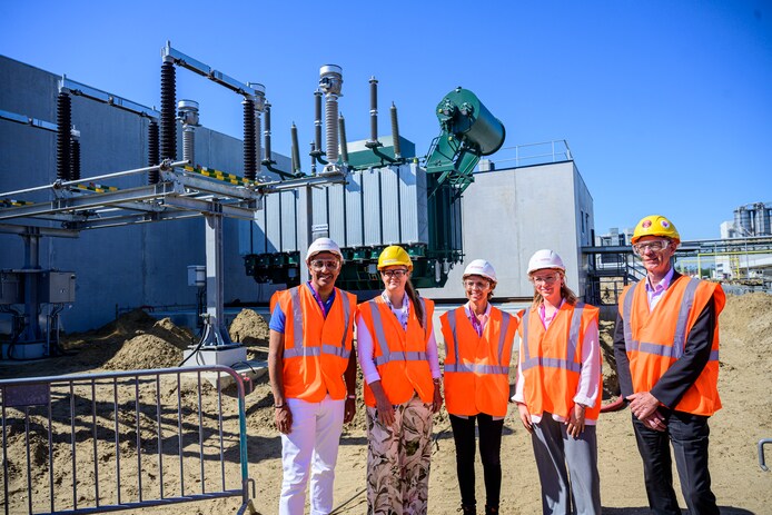 Antwerpse chemie kreunt onder concurrentie, Evonik investeert wel fors ...