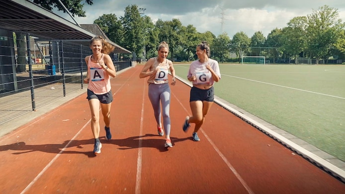 Dina Tersago werpt D-cup in de strijd voor ‘Ze zeggen dat’: Andy Peelman ondergaat dezelfde G ...