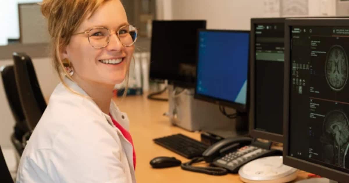Infoavond Dementie met Dr. Paulien Moyaert in Lede | Regio | HLN.be