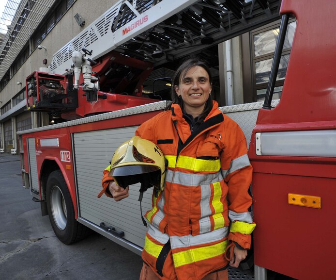 Jonge kinderen kiezen meteen voor genderstereotiepe beroepen ...