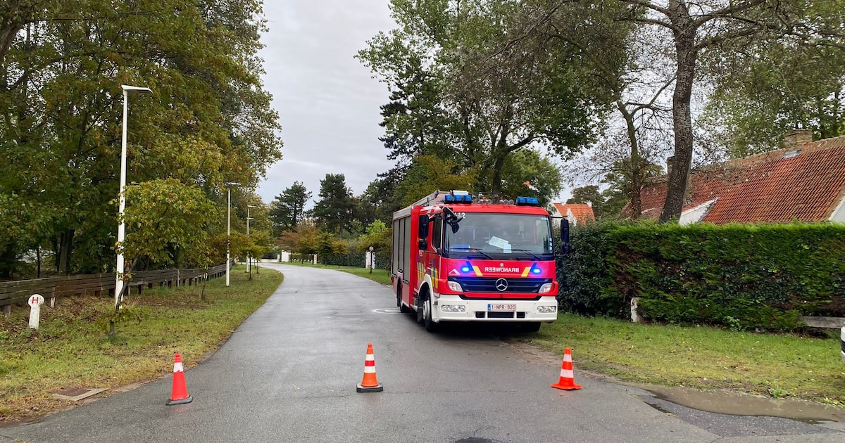Twee personen naar ziekenhuis nadat bewoner zwembadproducten mengt in ...