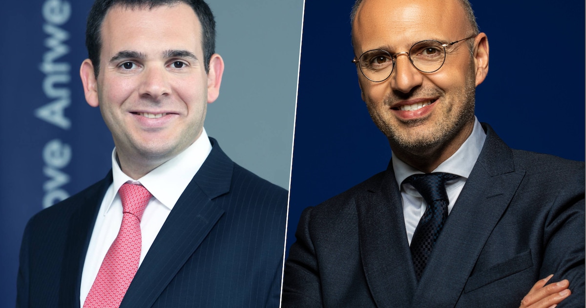 Diamantsector ontkent spanningen binnen raad van bestuur | Binnenland ...