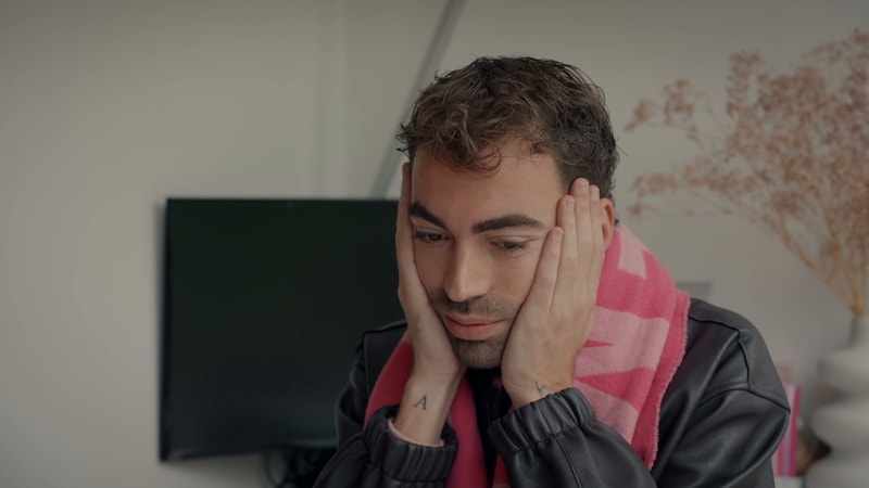 “Ik krijg hier de schurft van”: Daan Alferink is niet te spreken over ...