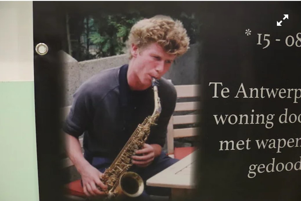 Ouders van Pieter Aerts zwaar ontgoocheld na vrijspraak agenten die hun ...