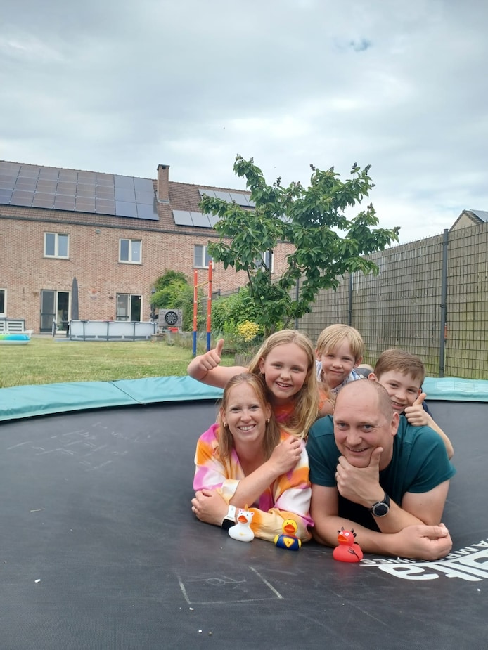 Radioactie van Qmusic grootste ooit in ons land: deze 5 luisteraars ...