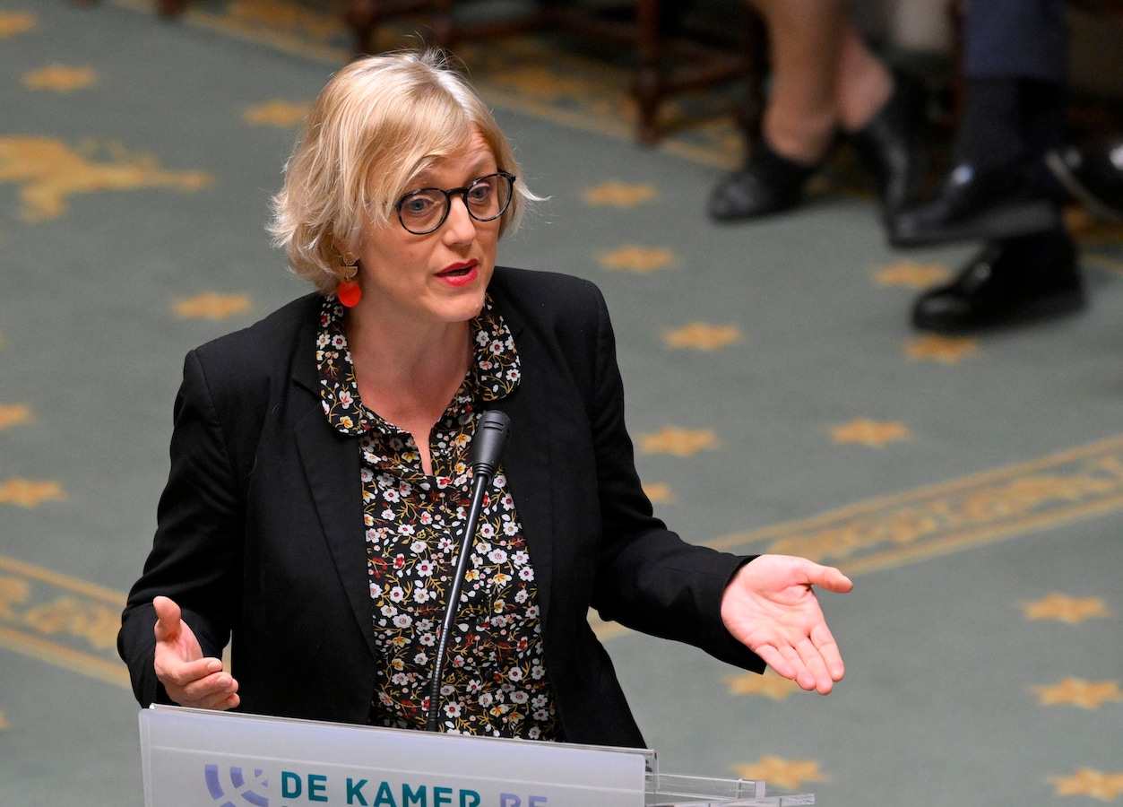 Wetsvoorstel van PVDA om abortus te versoepelen niet gestemd ...